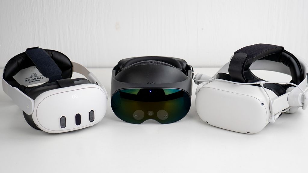 Meta Q4 2023 earnings report shows record-breaking Quest 3 sales, ad ...
