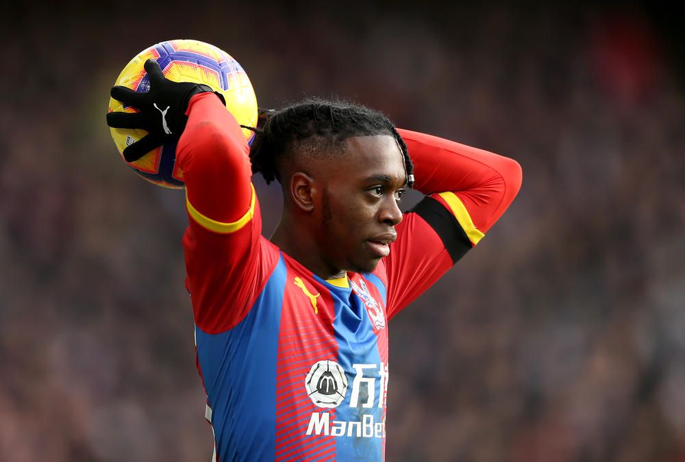 Wan-Bissaka remains on Manchester United’s radar | FourFourTwo