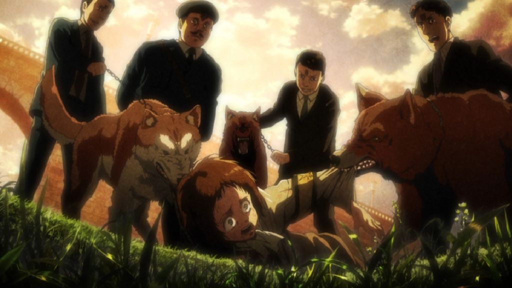 Attack On Titan: The 12 Most Heartbreaking Deaths Of The Entire Series ...