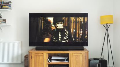 The best 80+ inch TVs 2025: massive 4K & 8K TVs for home cinema ...