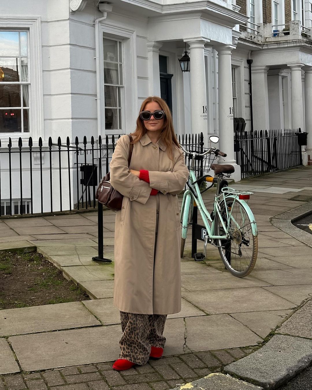 What to Wear to the Pub: 7 Chic Outfits to Try This Bank Holiday | Who ...