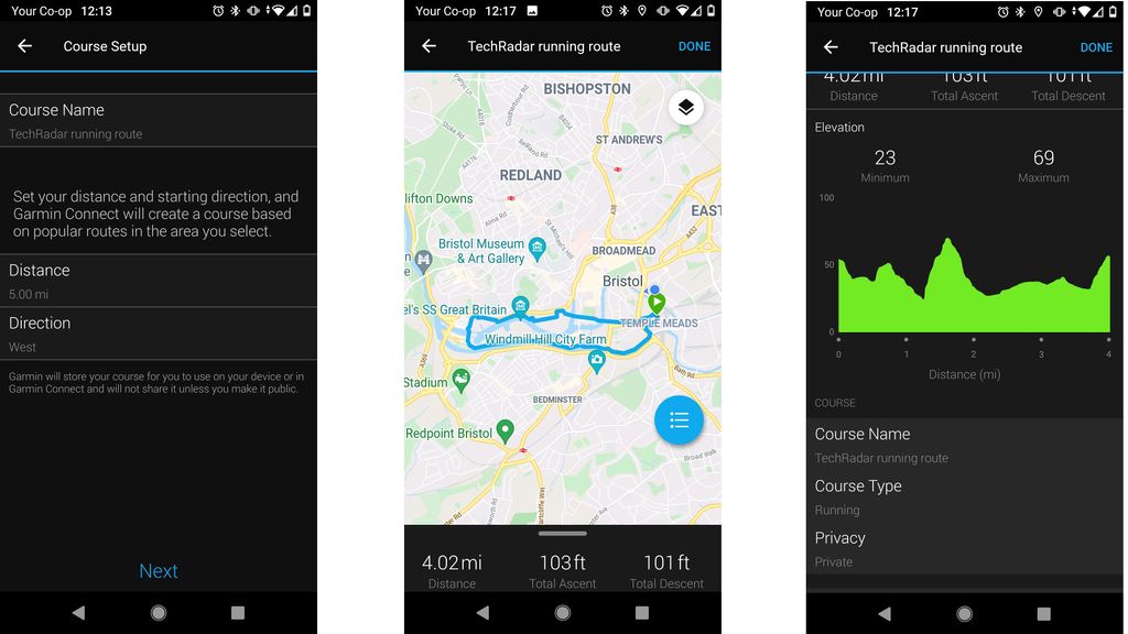 Got a Garmin watch? Here are five cool features to try this weekend ...