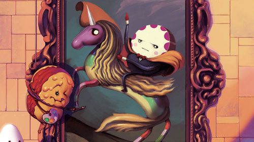 How fan art can get you paid | Creative Bloq