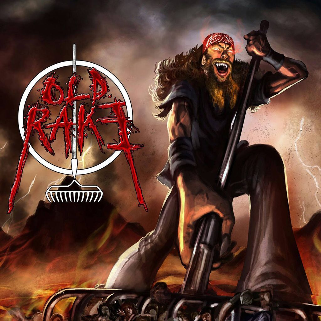 Ol Drake ropes in pals on Guitarists single | Louder