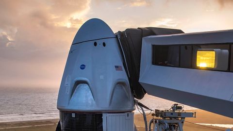Watch the SpaceX launch live stream: how to rewatch the liftoff for ...