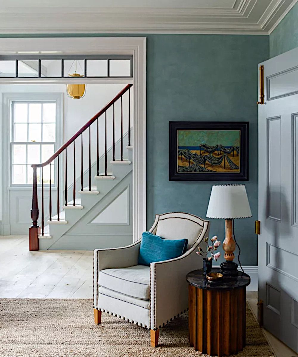 Blue room ideas: 27 fresh decor schemes to inspire you | Homes and Gardens