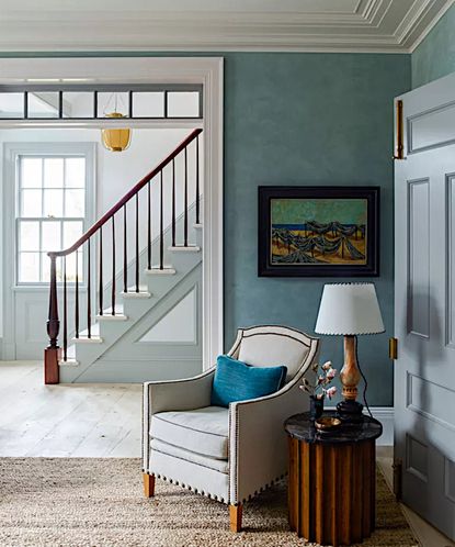Blue room ideas: 27 fresh decor schemes to inspire you | Homes and Gardens