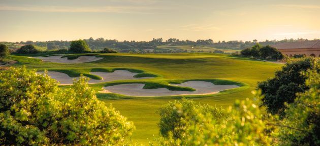 What Courses Has Nick Faldo Designed? | Golf Monthly