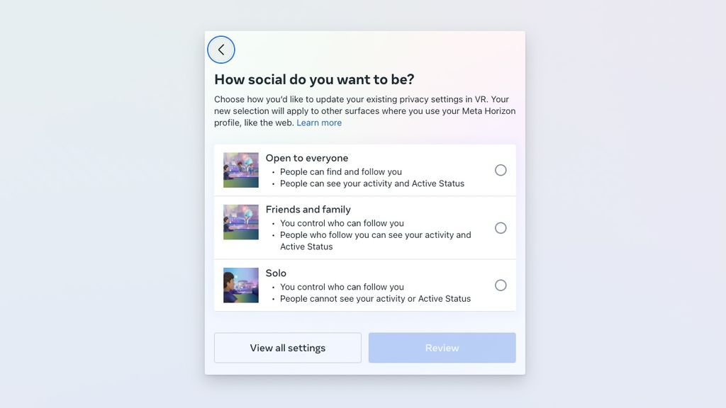 How to create a Meta account for Oculus Quest 2 | Android Central