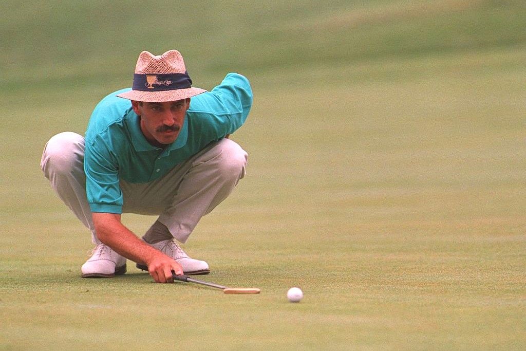 32 Best Golfers Of The 90s | Golf Monthly