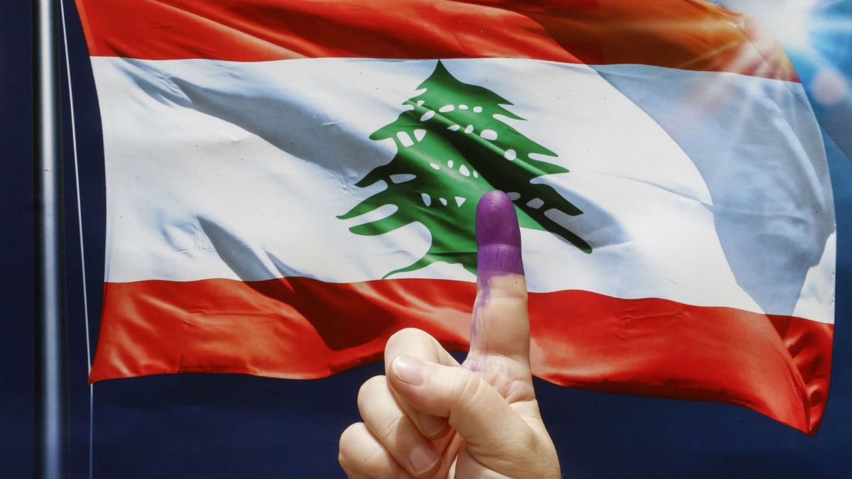 Hezbollah and allies win majority in Lebanon election | The Week