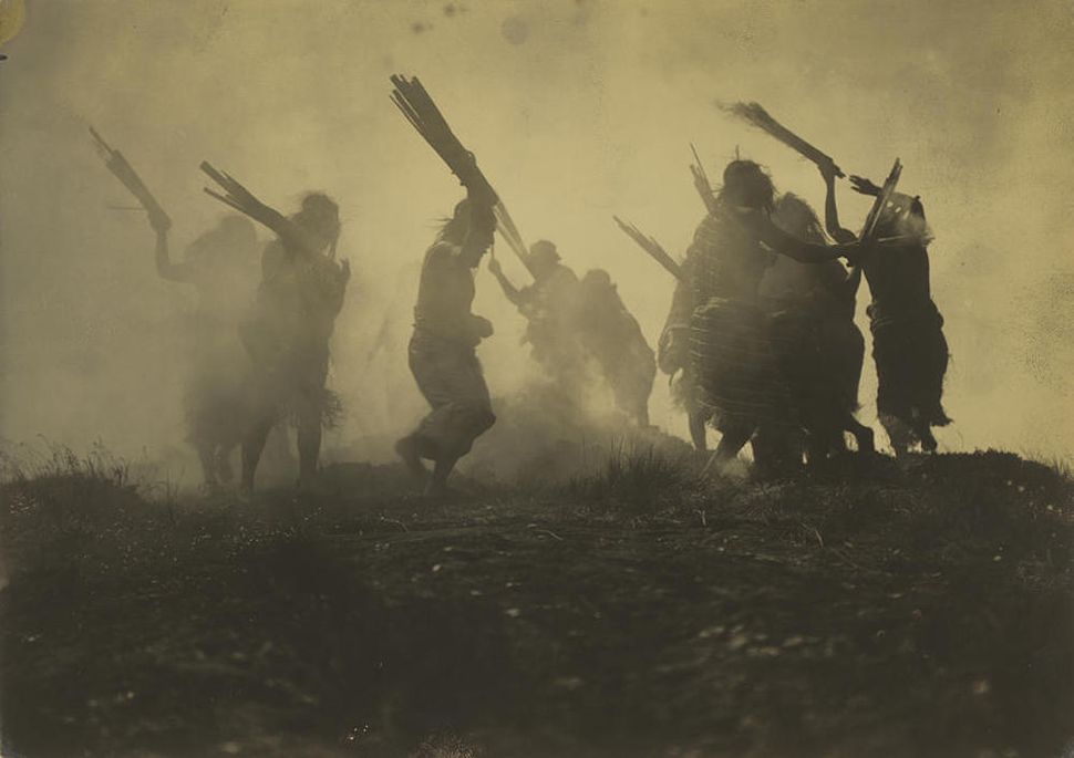 Afraid of the Dark? Why Eclipses Frightened Ancient Civilizations ...