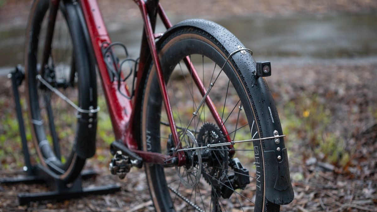 Best road bike mudguards | Cyclingnews