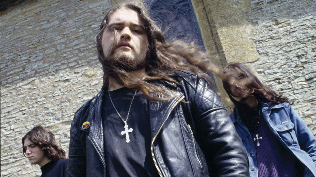Electric Wizard: the story of the Dopethrone album | Louder