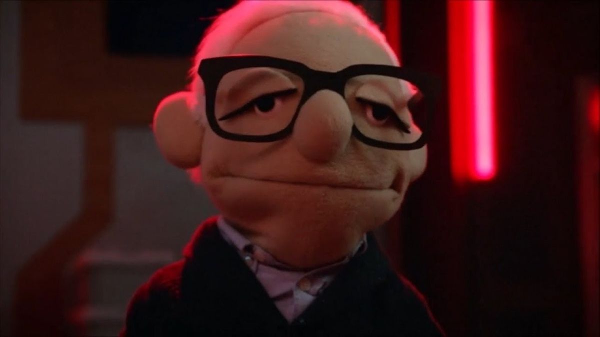 Paul Reubens Was Great As Pee-Wee, But Deserves Much More Attention For ...