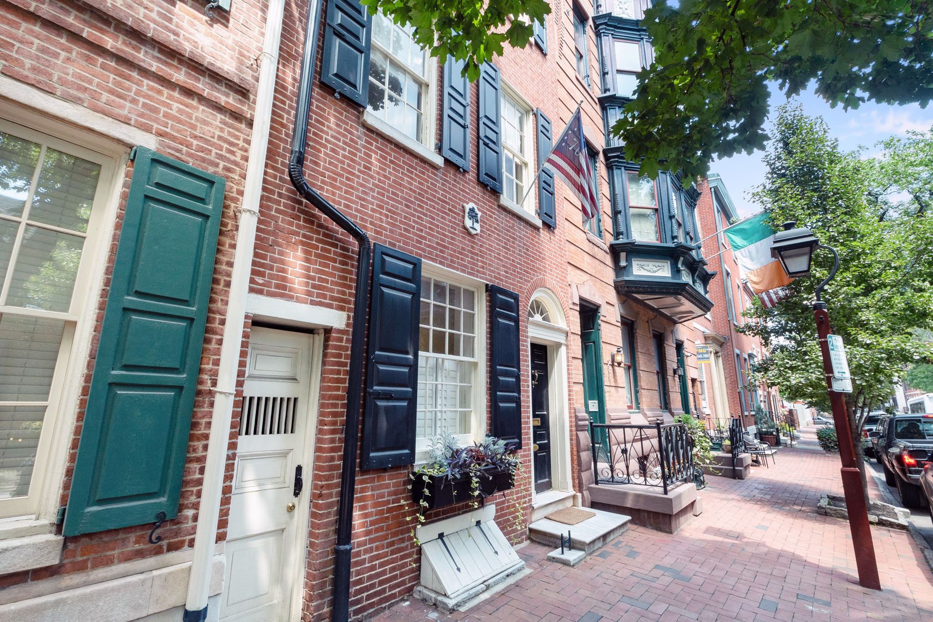 6 beautiful homes in Philadelphia | The Week