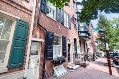 6 beautiful homes in Philadelphia | The Week