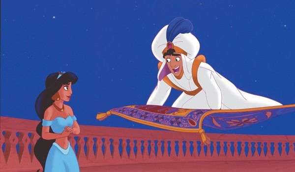 5 Facts You Didn't Know About The Original Aladdin Movie | Cinemablend