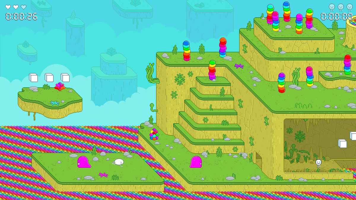 12 cool-looking indie games in development right now | PC Gamer