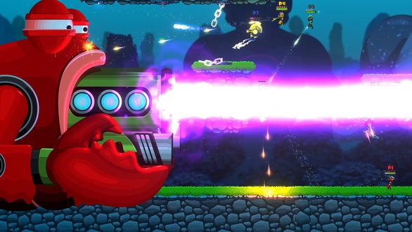 10 Best PC Games from Black Creators | TechRadar