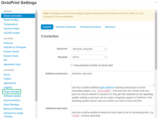 The Best OctoPrint Plugins | Tom's Hardware