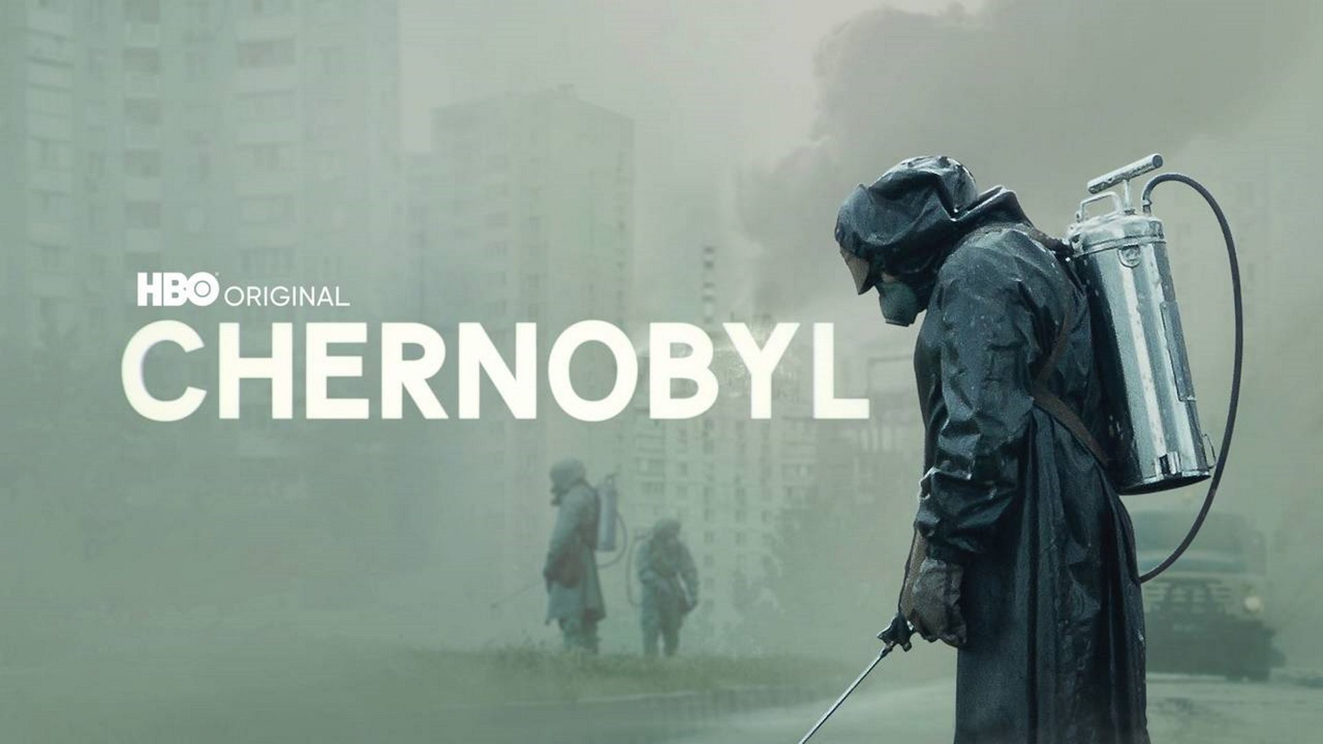 Where to watch Chernobyl: Stream every episode online | TechRadar
