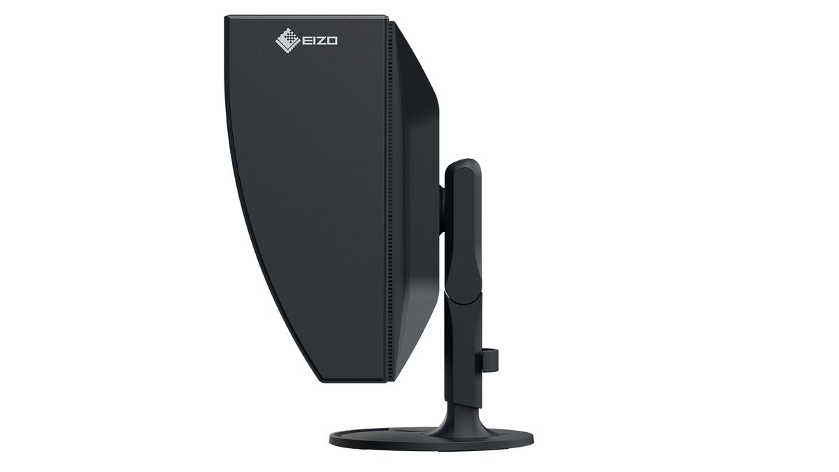 Eizo ColorEdge CG2700X monitor review | Digital Camera World