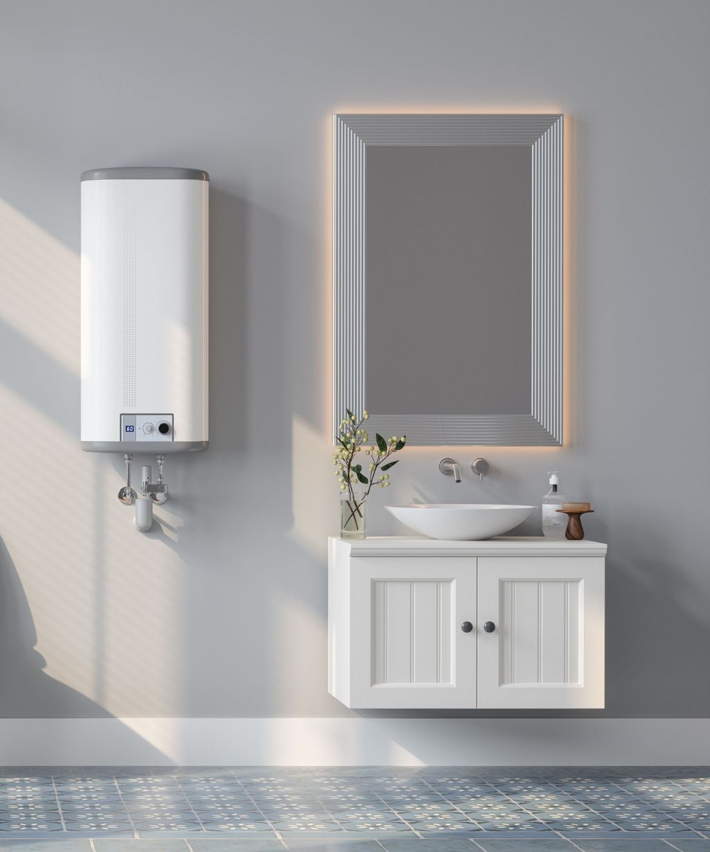 8 water heater problems and expert advice on how to fix them | Homes ...