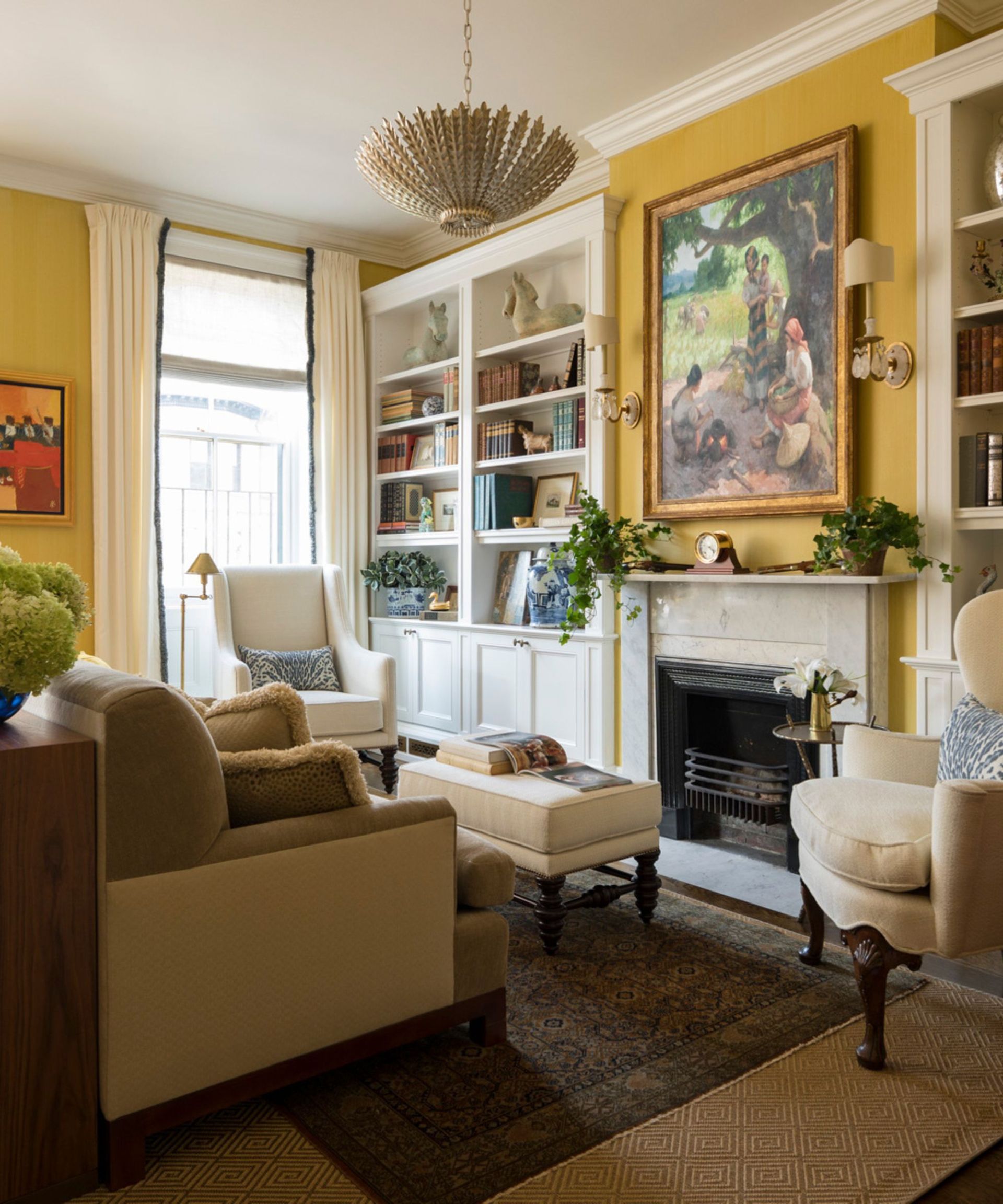 This Boston Brownstone condo reinvents open-plan family living | Homes ...