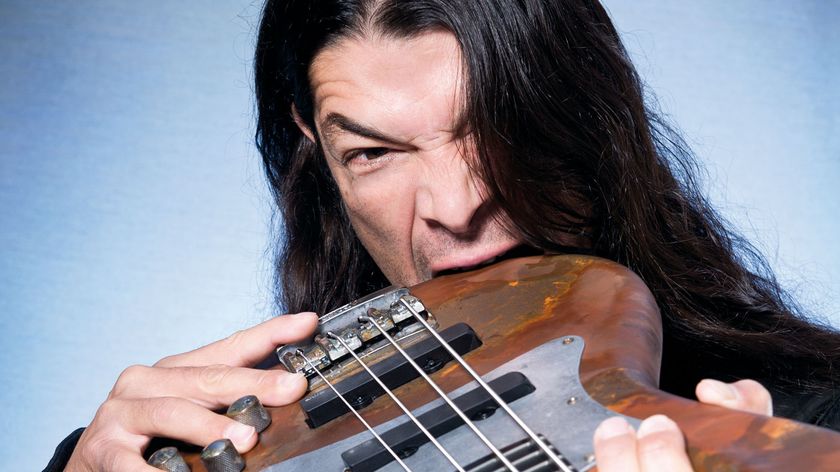 The 50 best bassists of all time | MusicRadar
