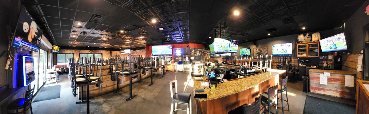 Trail Stop Tavern Turned to Key Digital for High-Quality Visuals and ...