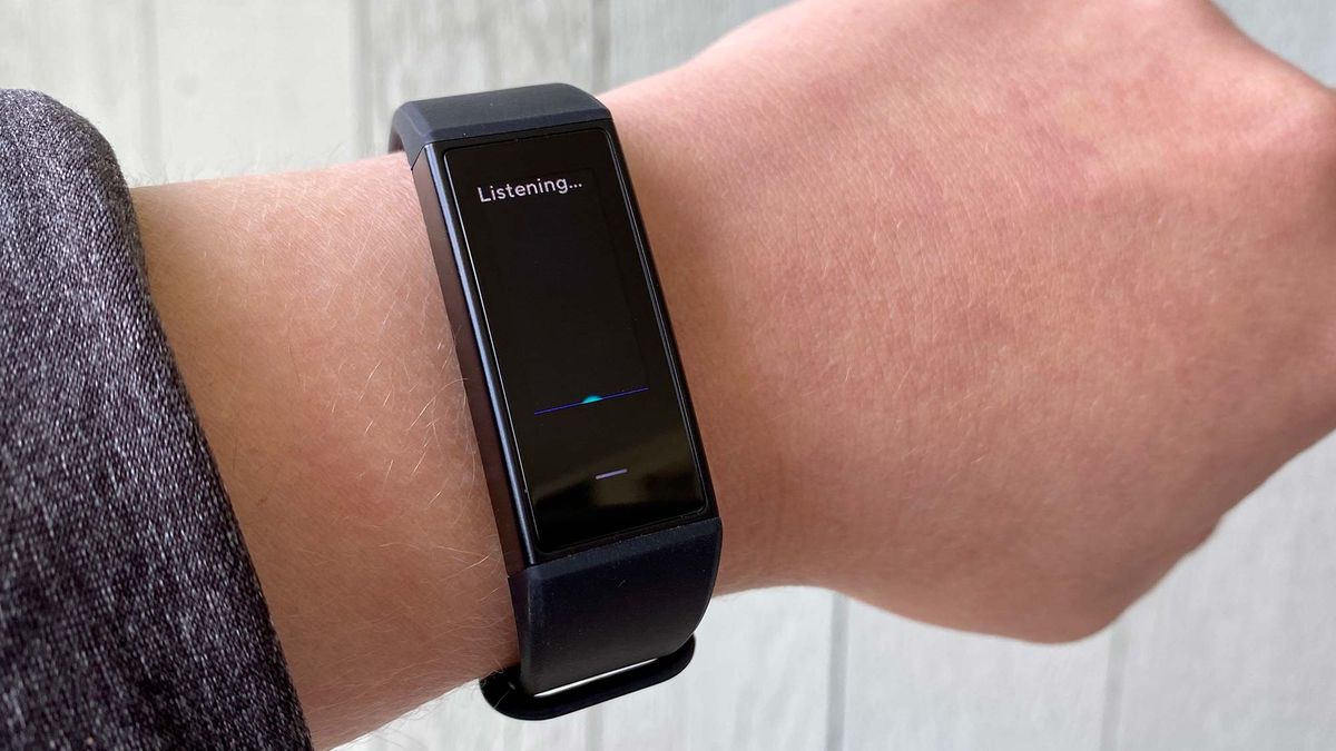 Wyze Band review | Tom's Guide