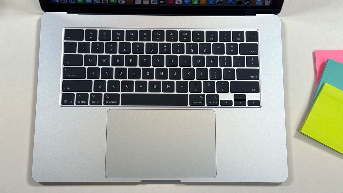 MacBook Air (M4, 2025) review: Blue skies ahead | Tom's Hardware