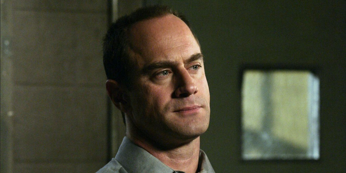 Christopher Meloni’s New Look At Law And Order: SVU Return Showcases ...
