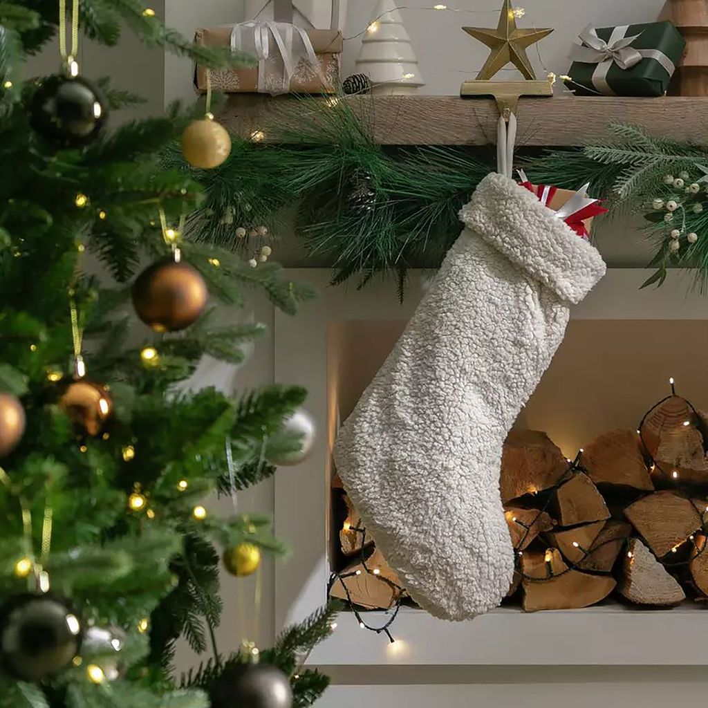 Argos' Christmas decoration deals are here - move fast | Ideal Home