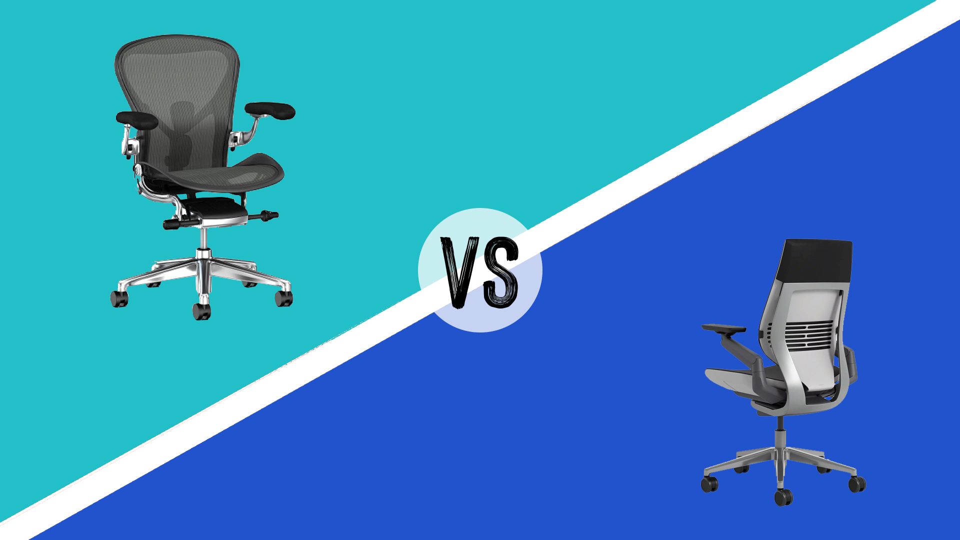Herman Miller Vs Steelcase