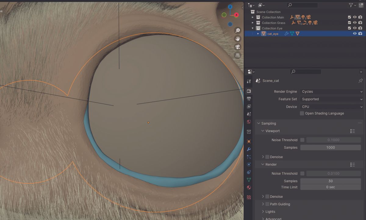 How to give your Blender scenes more life and realism | Creative Bloq