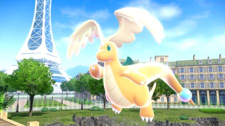 Enormous Pokemon leak reportedly includes the JRPG series' entire ...