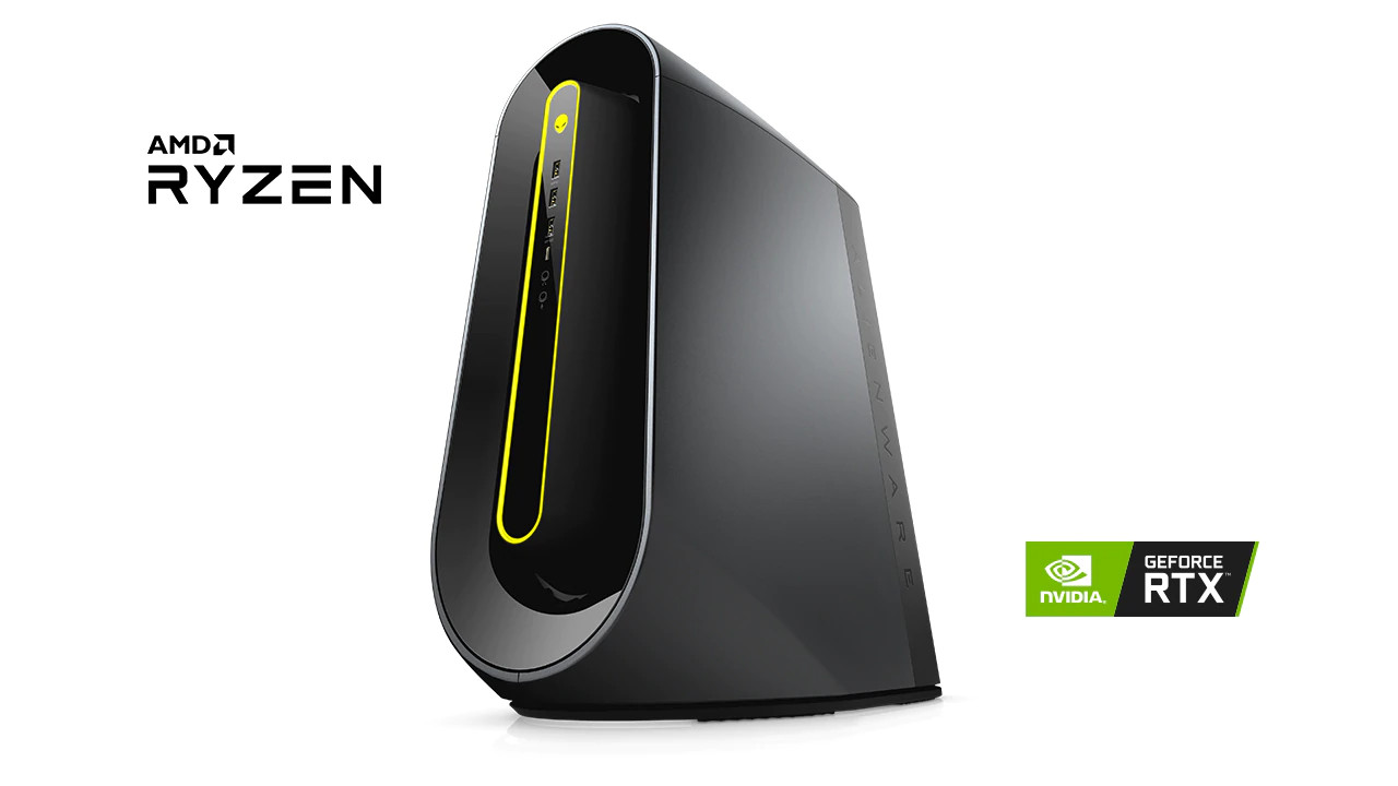 The best Alienware Aurora prices, sales and deals for August 2022 ...
