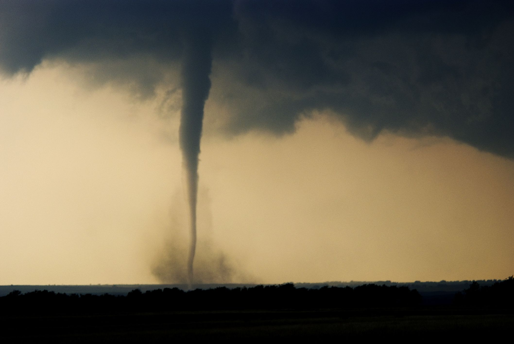 Everything to know about the storm poised to pummel the South | The Week