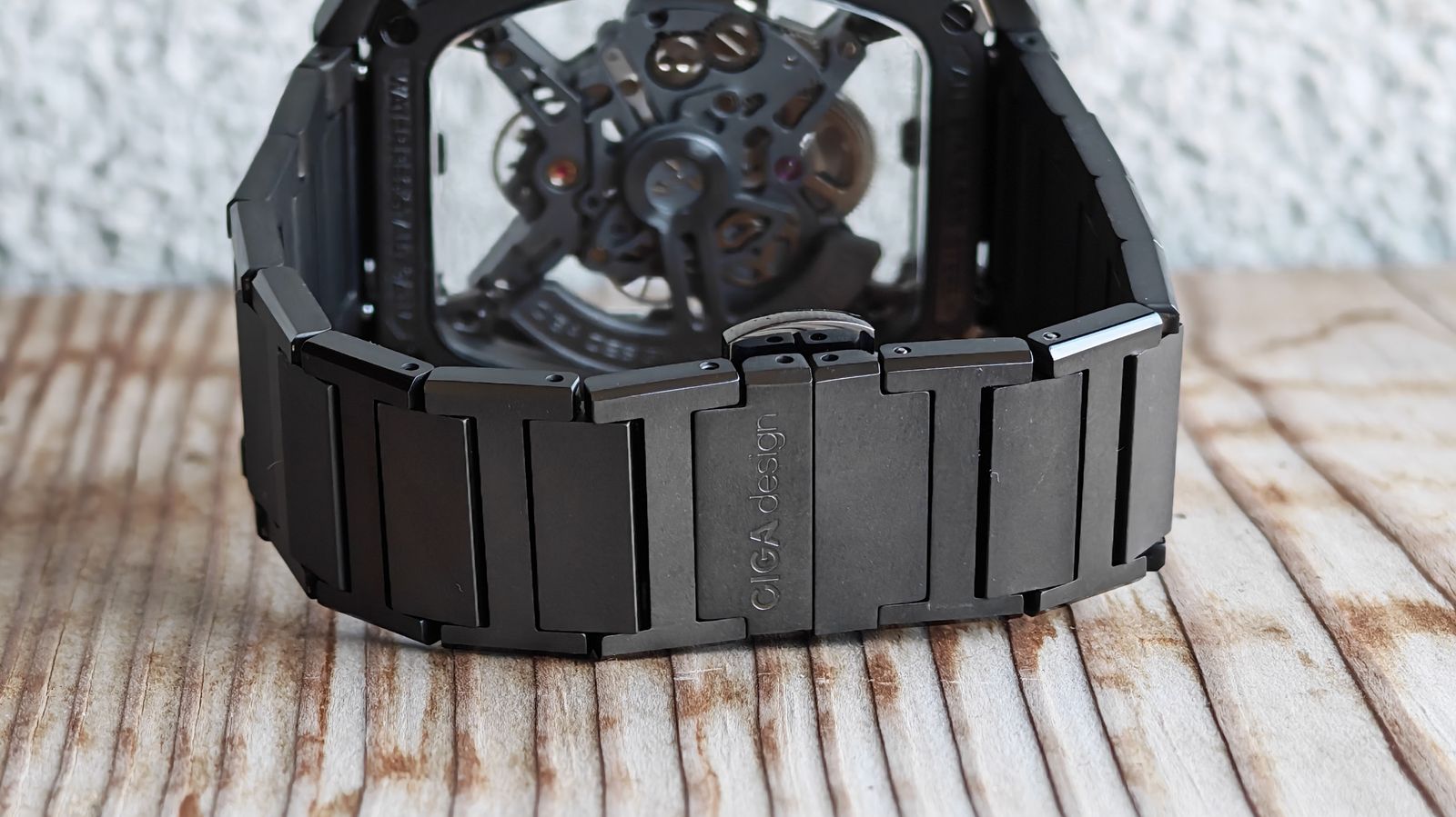 A Week on the Wrist with the Ciga Design Z Series Hunter – all the fun ...