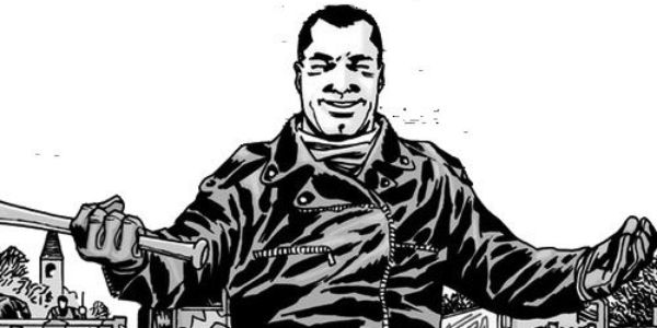 How The Walking Dead Is Going To Explain Negan's Backstory | Cinemablend