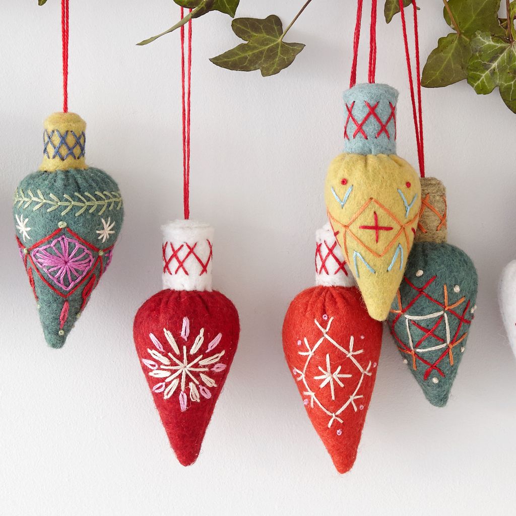 Christmas craft ideas