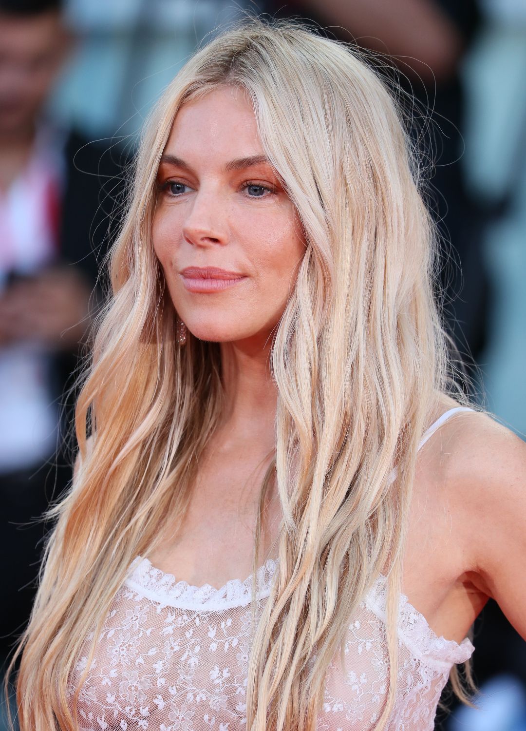 Sienna Miller's best beauty looks from across the years | Woman & Home