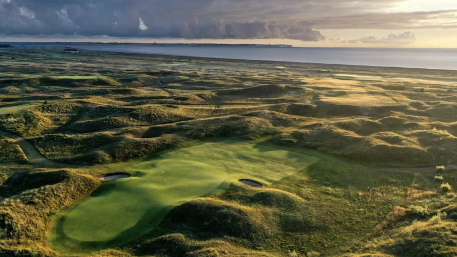 10 Best Links Courses In The UK | Golf Monthly