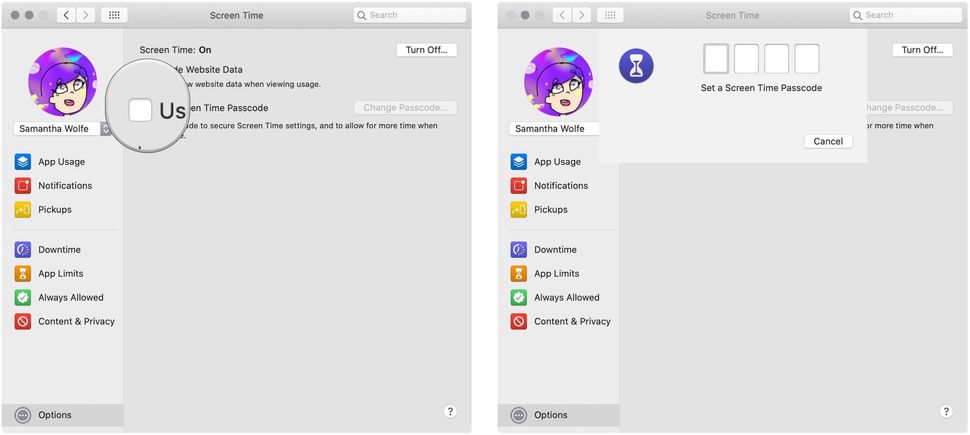 How to use Parental Controls on your Mac: The ultimate guide | iMore