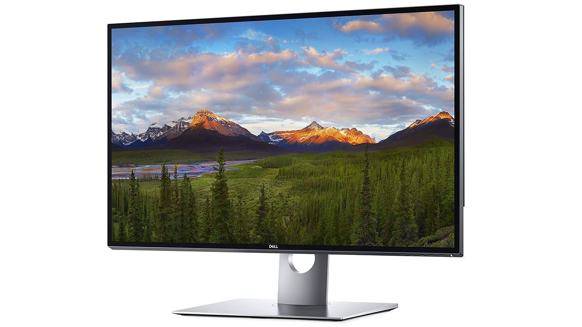 The best 8K monitors in 2025: supersize screens that go extra, extra ...