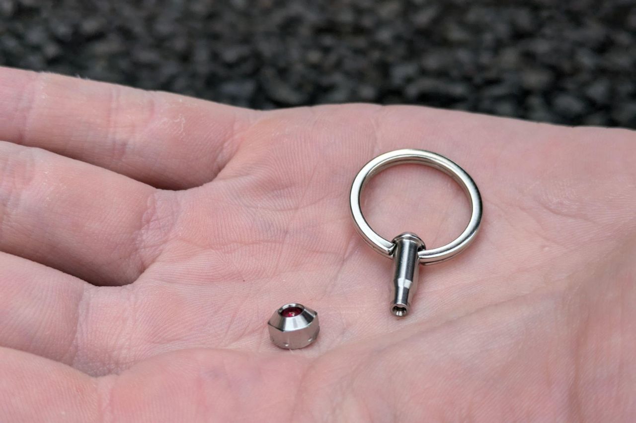 Hexlox anti-theft system for wheels review - is the ‘world’s smallest ...