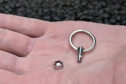 Hexlox anti-theft system for wheels review - is the ‘world’s smallest ...