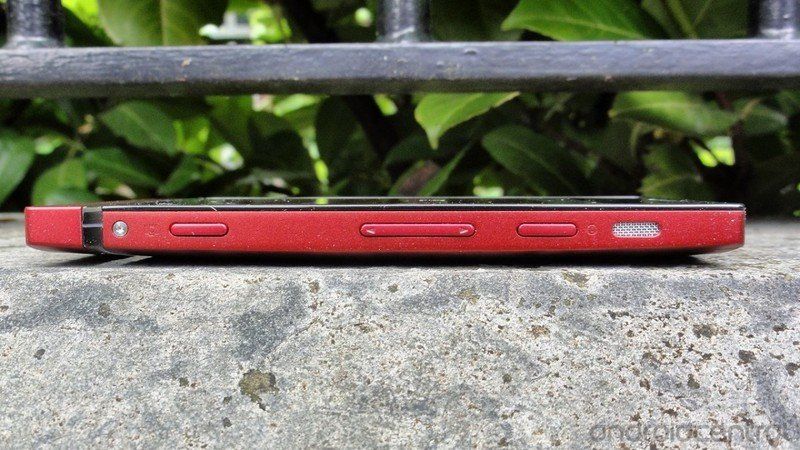 Sony Xperia P review | Android Central